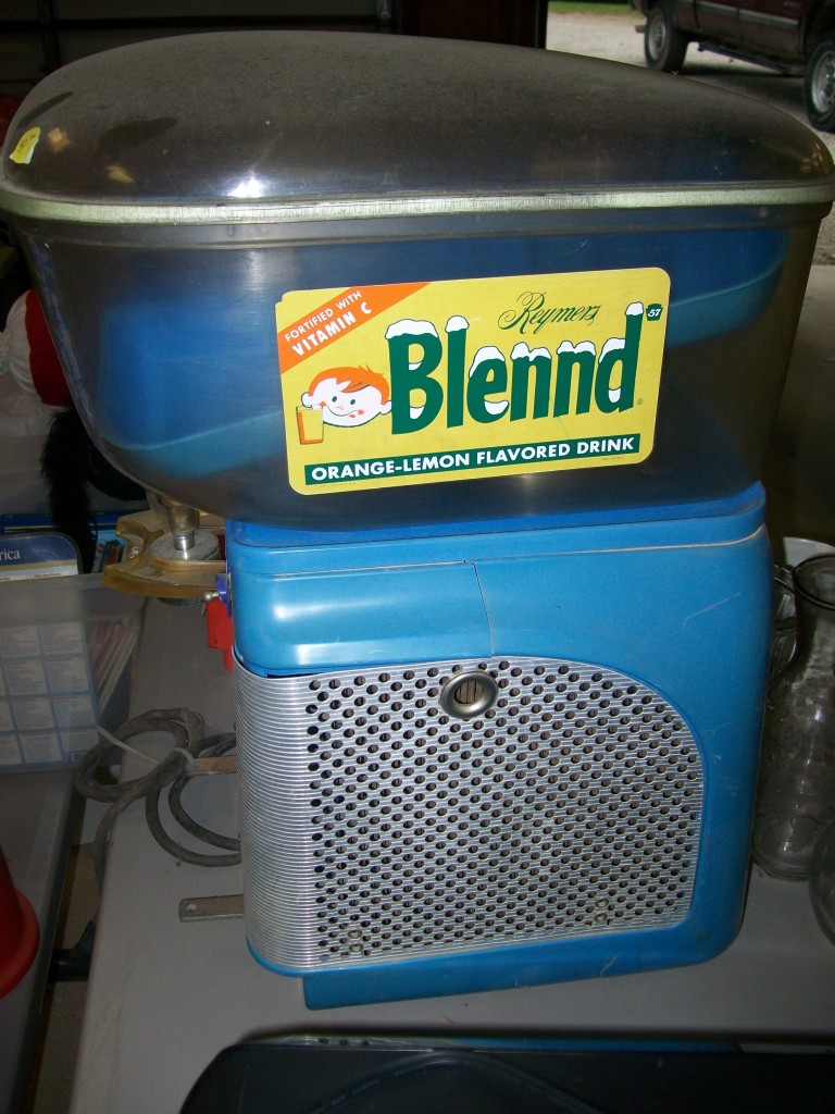 Buy & Sell Lemon Blennd Antiques - Lemon Blennd Lemon Blennd